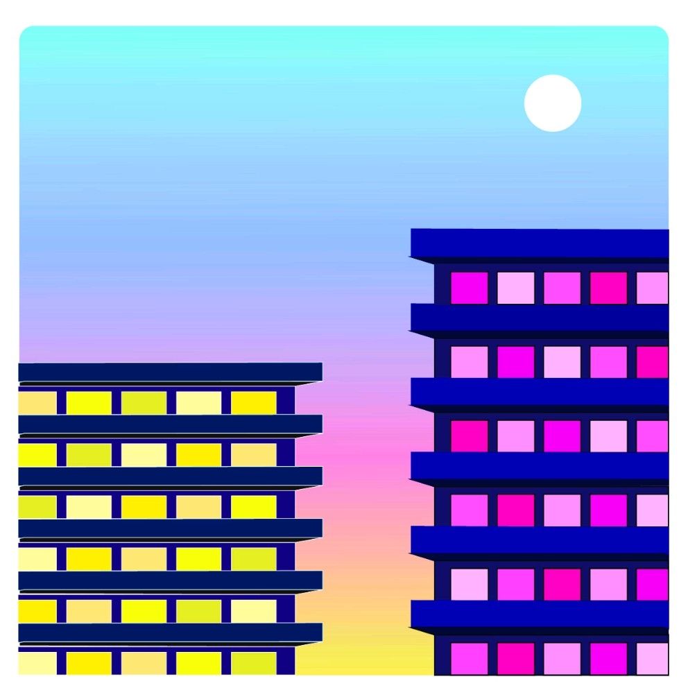 buildings | Divyanshi Gupta buildings | Divyanshi Gupta