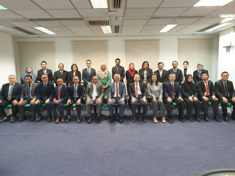 Wan Nor Nadia W.Ramli posted on LinkedIn Wan Nor Nadia W.Ramli posted on LinkedIn