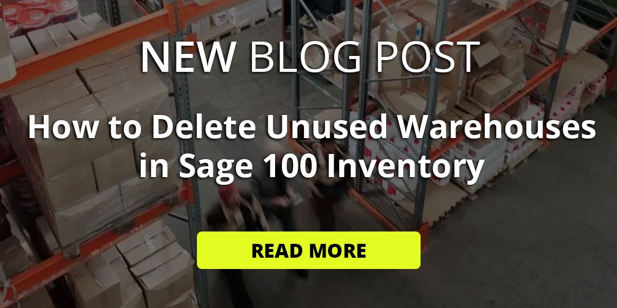 SWK Technologies, Inc. on LinkedIn: #sage100 SWK Technologies, Inc. on LinkedIn: #sage100