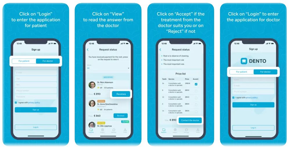 Zeroqode on LinkedIn: #nocode #startup #zerocode #healthapp # ... Zeroqode on LinkedIn: #nocode #startup #zerocode #healthapp # ...