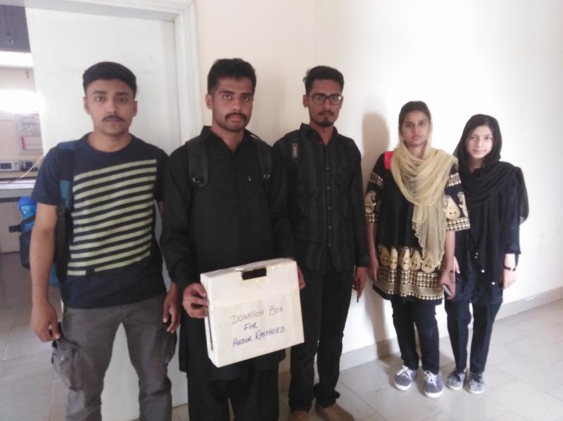 Siraj Uddin Siddiqui posted on LinkedIn Siraj Uddin Siddiqui posted on LinkedIn