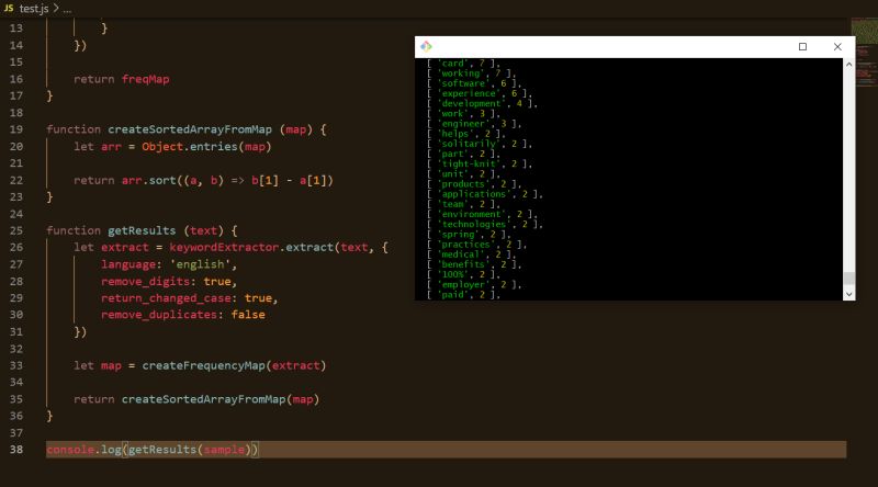 Elyssa Winch on LinkedIn: #day20 #100daysofcode Elyssa Winch on LinkedIn: #day20 #100daysofcode