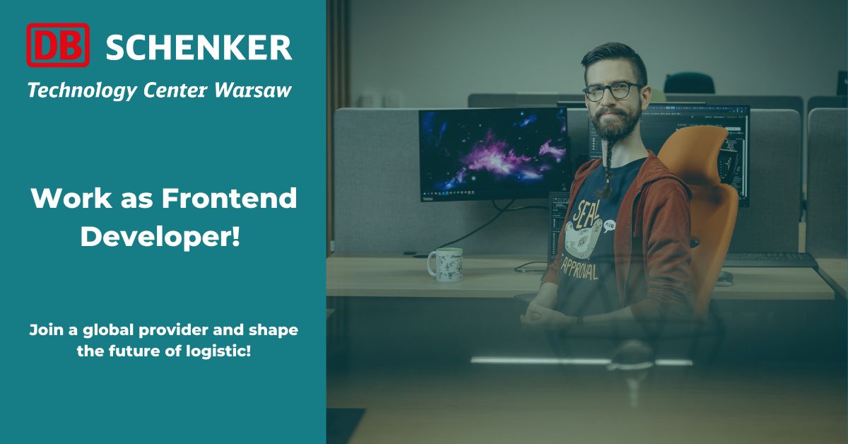 Karol Uchański on LinkedIn: #frontend #angular #javascript #typescript ... Karol Uchański on LinkedIn: #frontend #angular #javascript #typescript ...