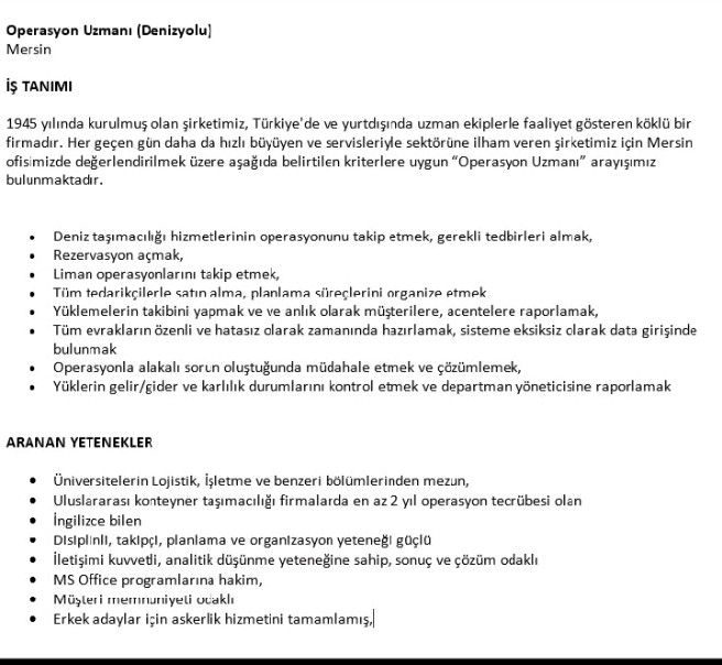 Gunay Murtezaoglu posted on LinkedIn Gunay Murtezaoglu posted on LinkedIn