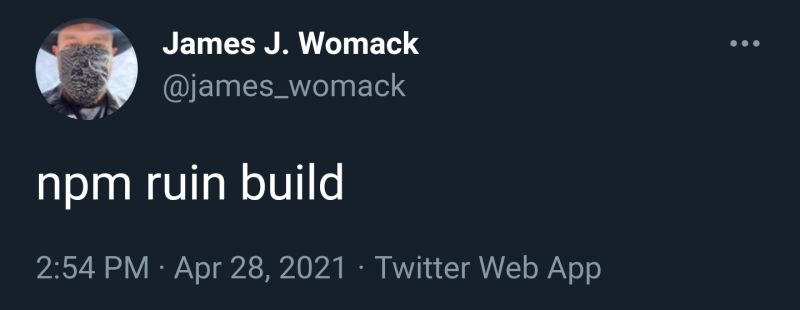 Felix O. on LinkedIn: #typescript #javascript #nodejs #webdeveloper # ... Felix O. on LinkedIn: #typescript #javascript #nodejs #webdeveloper # ...