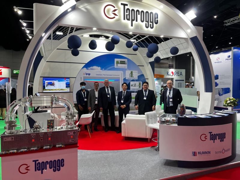 Taprogge Gesellschaft mbH on LinkedIn: #energy #water #efficiency # ... Taprogge Gesellschaft mbH on LinkedIn: #energy #water #efficiency # ...