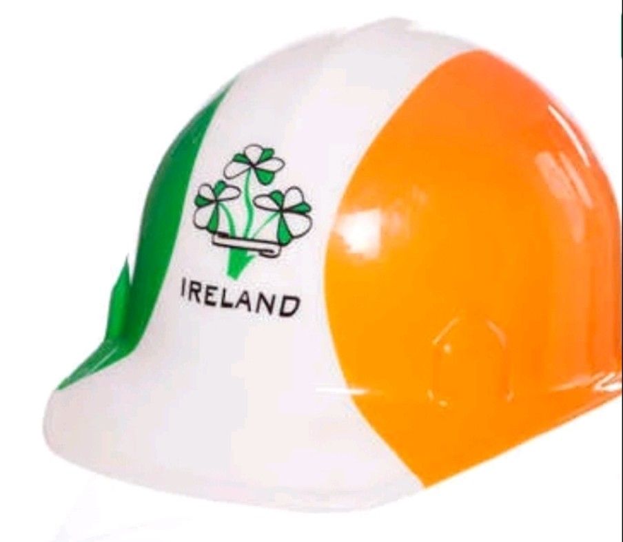 David Lowes MSc CMIOSH GradIEMA IFSM on LinkedIn: Happy St Patrick's ... David Lowes MSc CMIOSH GradIEMA IFSM on LinkedIn: Happy St Patrick's ...