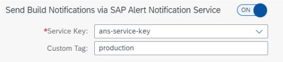 Abhyarthana Kanungo on LinkedIn: #devops #sapbtp #cicd Abhyarthana Kanungo on LinkedIn: #devops #sapbtp #cicd