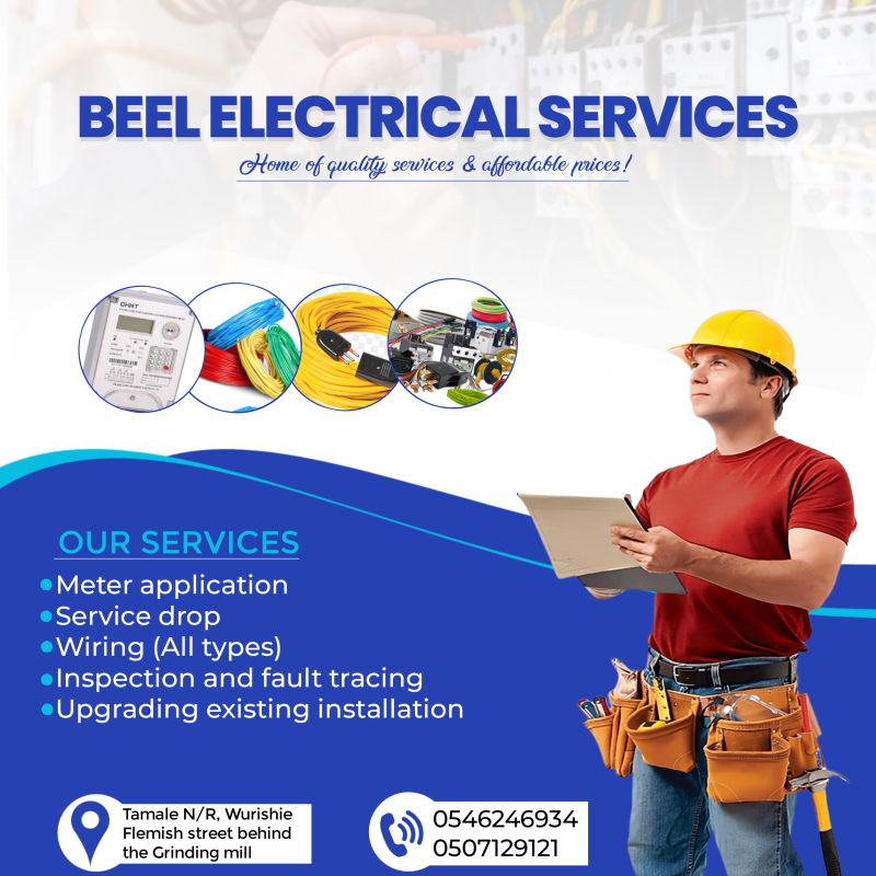 Yussif Abdul- basit posted on LinkedIn Yussif Abdul- basit posted on LinkedIn