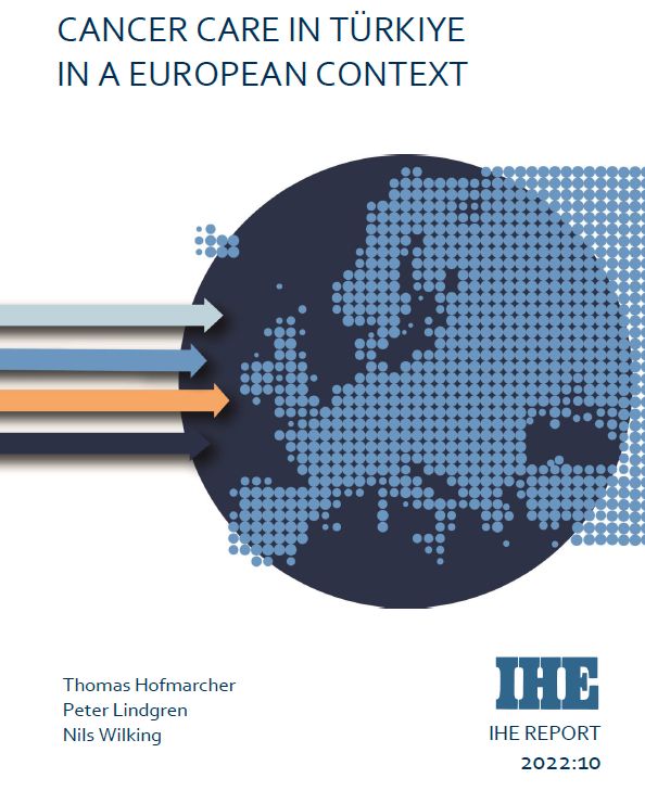 Thomas Hofmarcher on LinkedIn: #cancer #turkey #screening #medicines # ... Thomas Hofmarcher on LinkedIn: #cancer #turkey #screening #medicines # ...