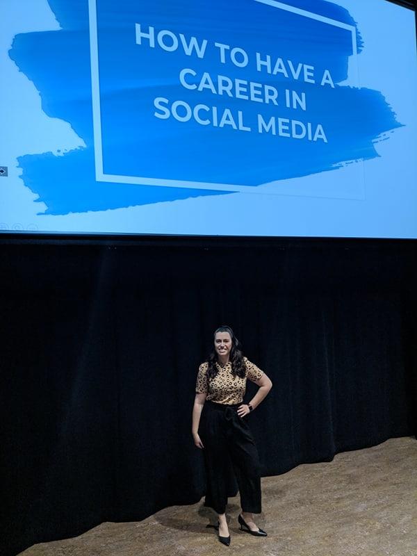 #socialmedia #communication #kutztownuniversity | Meghan Dashe #socialmedia #communication #kutztownuniversity | Meghan Dashe