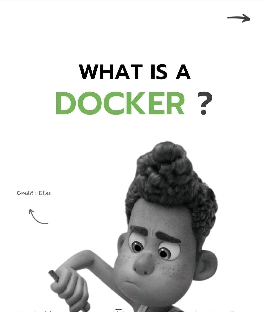 simplifying docker concept 😉 | Omnia Rassem simplifying docker concept 😉 | Omnia Rassem