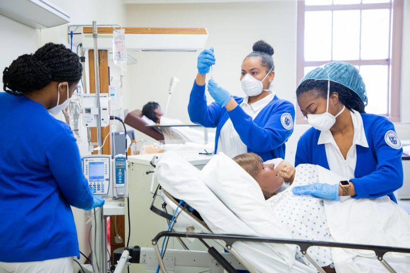 Dillard University on LinkedIn: #dillardnursing #mydu #fairdillard | 20 ... Dillard University on LinkedIn: #dillardnursing #mydu #fairdillard | 20 ...