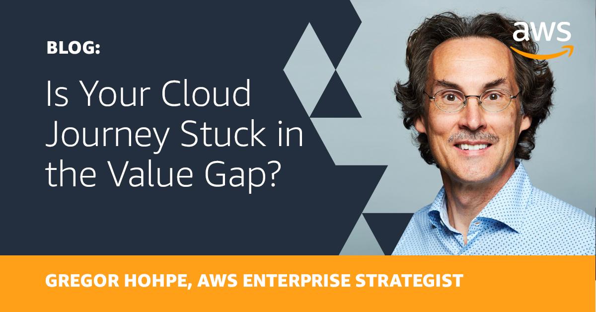 Amazon Web Services (AWS) on LinkedIn: AWS Enterprise Strategist ... Amazon Web Services (AWS) on LinkedIn: AWS Enterprise Strategist ...