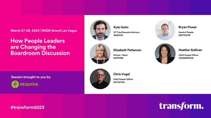 Transform on LinkedIn: #transform2023 #futureofwork #transformation # ... Transform on LinkedIn: #transform2023 #futureofwork #transformation # ...