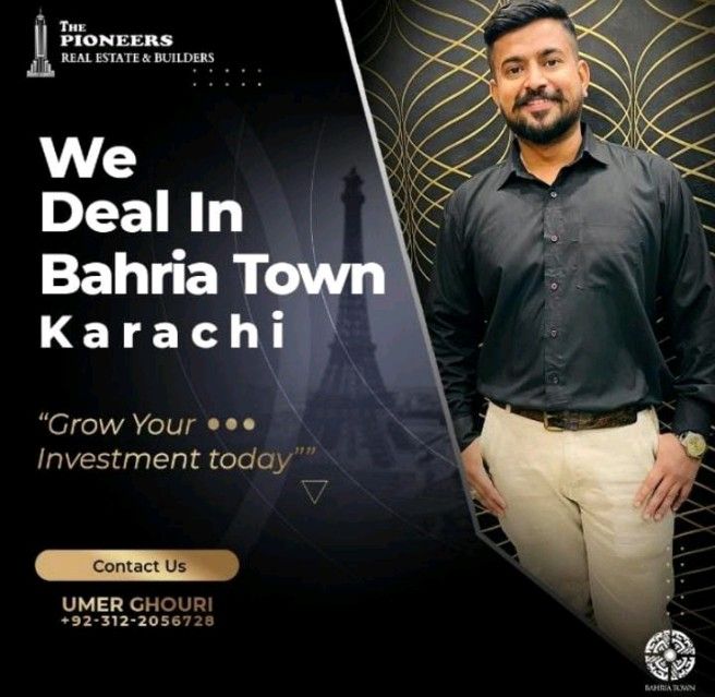 #bahria_town_karachi #btk #available #projects #projects #pioneer ... #bahria_town_karachi #btk #available #projects #projects #pioneer ...