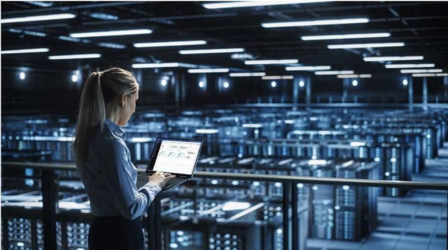 Ashley Runnion på LinkedIn: #eaton #datacenters #digitalization # ... Ashley Runnion på LinkedIn: #eaton #datacenters #digitalization # ...