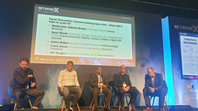 #openran #massivemimo #ran #mno #spectrum #wireless | Roberto Kompany #openran #massivemimo #ran #mno #spectrum #wireless | Roberto Kompany