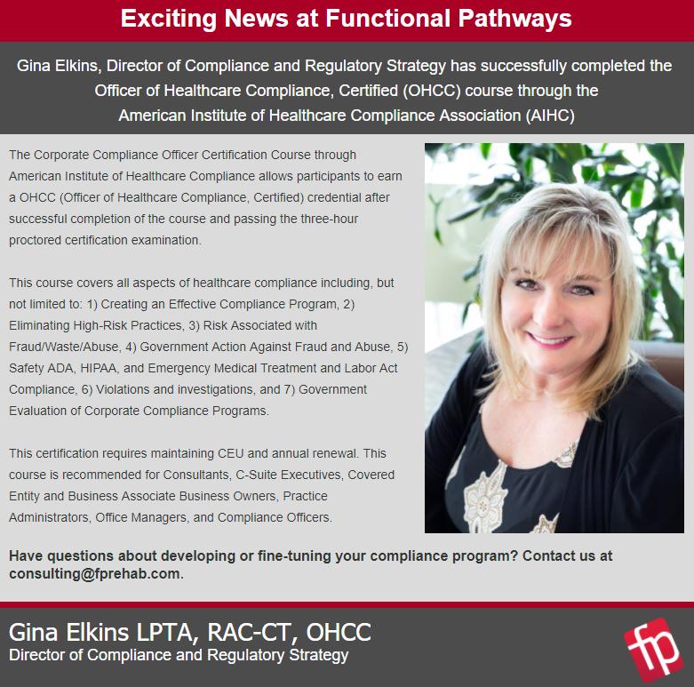 Functional Pathways posted on LinkedIn Functional Pathways posted on LinkedIn