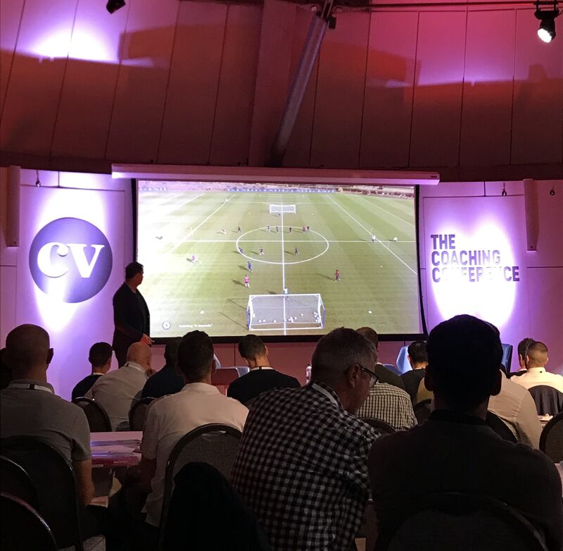 #cvlivewembley #events #bepro #footballbusiness | Peter Deeley #cvlivewembley #events #bepro #footballbusiness | Peter Deeley