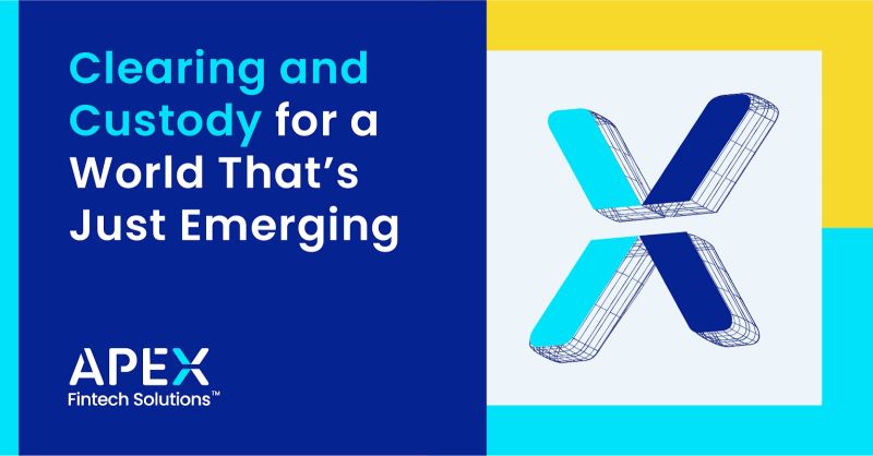 Apex Fintech Solutions on LinkedIn: Clearing & Custody Apex Fintech Solutions on LinkedIn: Clearing & Custody