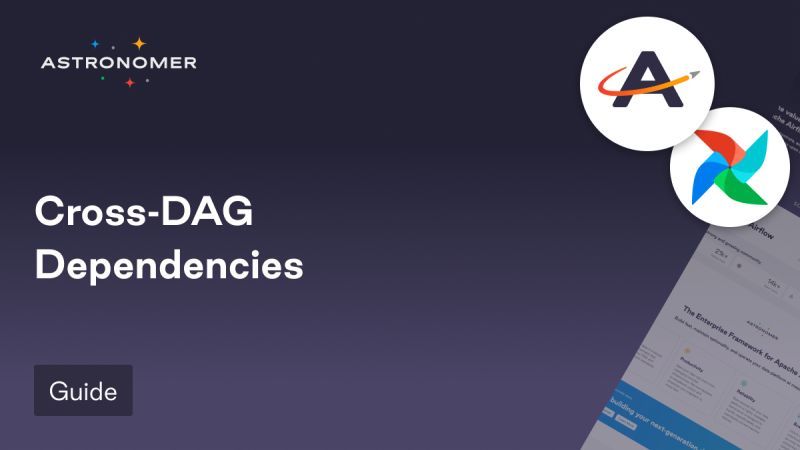 Astronomer on LinkedIn: #apacheairflow #dags Astronomer on LinkedIn: #apacheairflow #dags