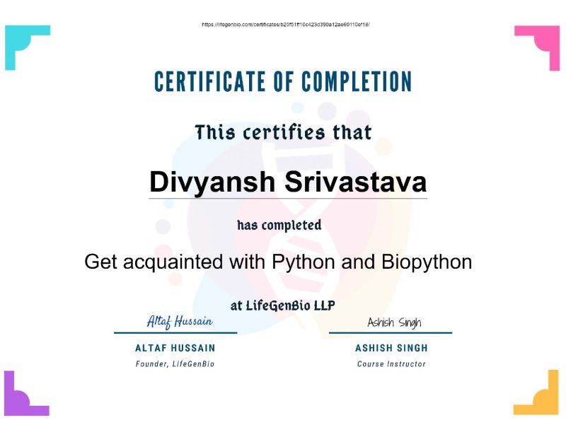Divyansh Srivastava on LinkedIn: #python #work #deeplearning # ... Divyansh Srivastava on LinkedIn: #python #work #deeplearning # ...