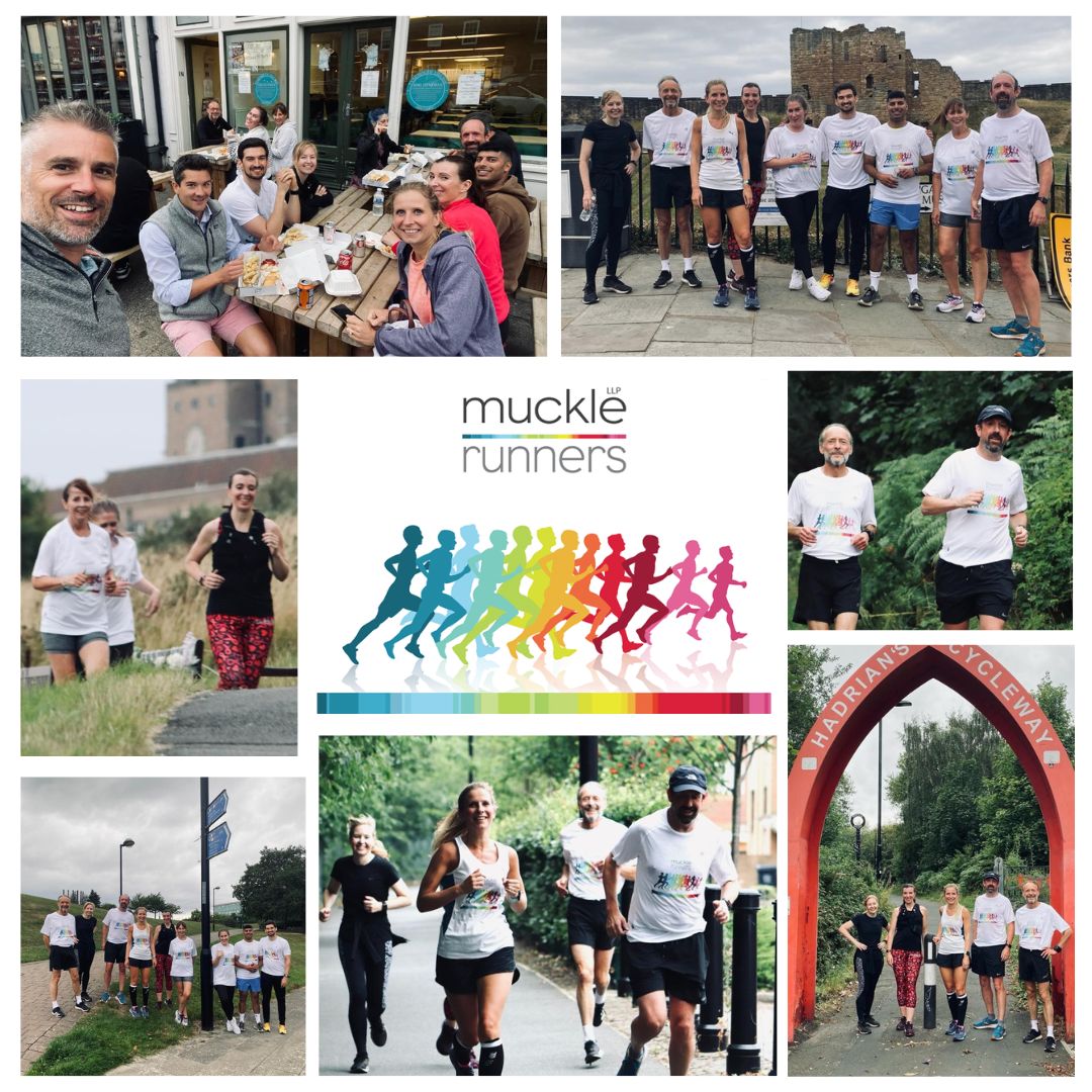 Muckle LLP | B Corp™ on LinkedIn: Another fantastic outing for the ... Muckle LLP | B Corp™ on LinkedIn: Another fantastic outing for the ...