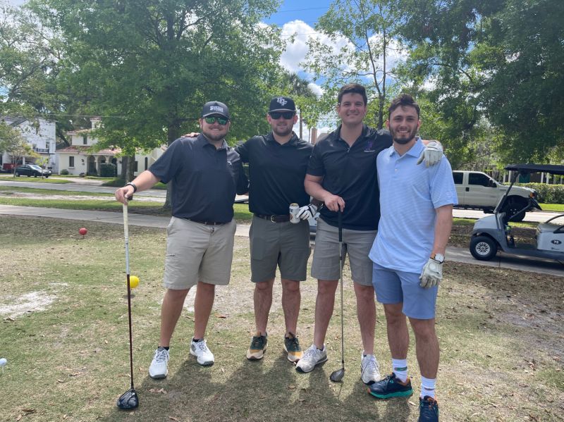 Alex Paulson on LinkedIn: Our precon team had some team bonding last ... Alex Paulson on LinkedIn: Our precon team had some team bonding last ...