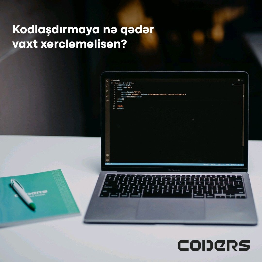 Coders Azerbaijan on LinkedIn: #codersaz #coderseducation # ... Coders Azerbaijan on LinkedIn: #codersaz #coderseducation # ...