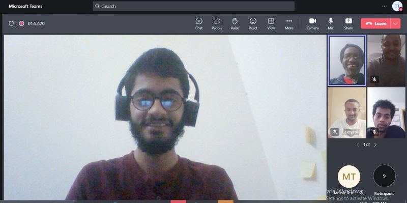 Talha Tariq on LinkedIn: #tutoring #webdevelopment #teaching # ... Talha Tariq on LinkedIn: #tutoring #webdevelopment #teaching # ...