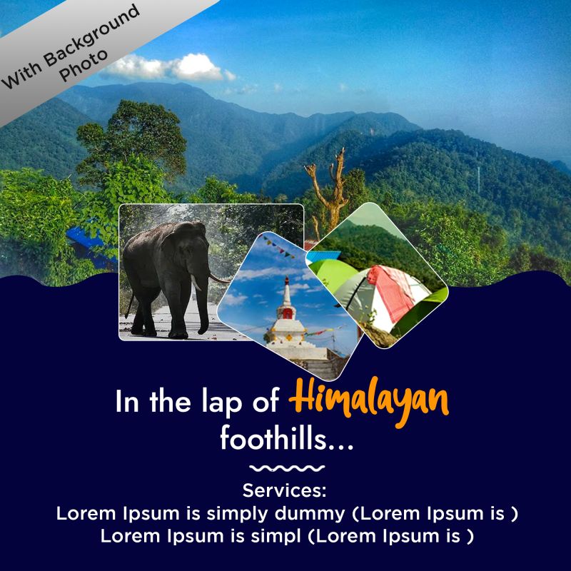 WASHIM AKRAM BAIG on LinkedIn: Flyer for travel WASHIM AKRAM BAIG on LinkedIn: Flyer for travel