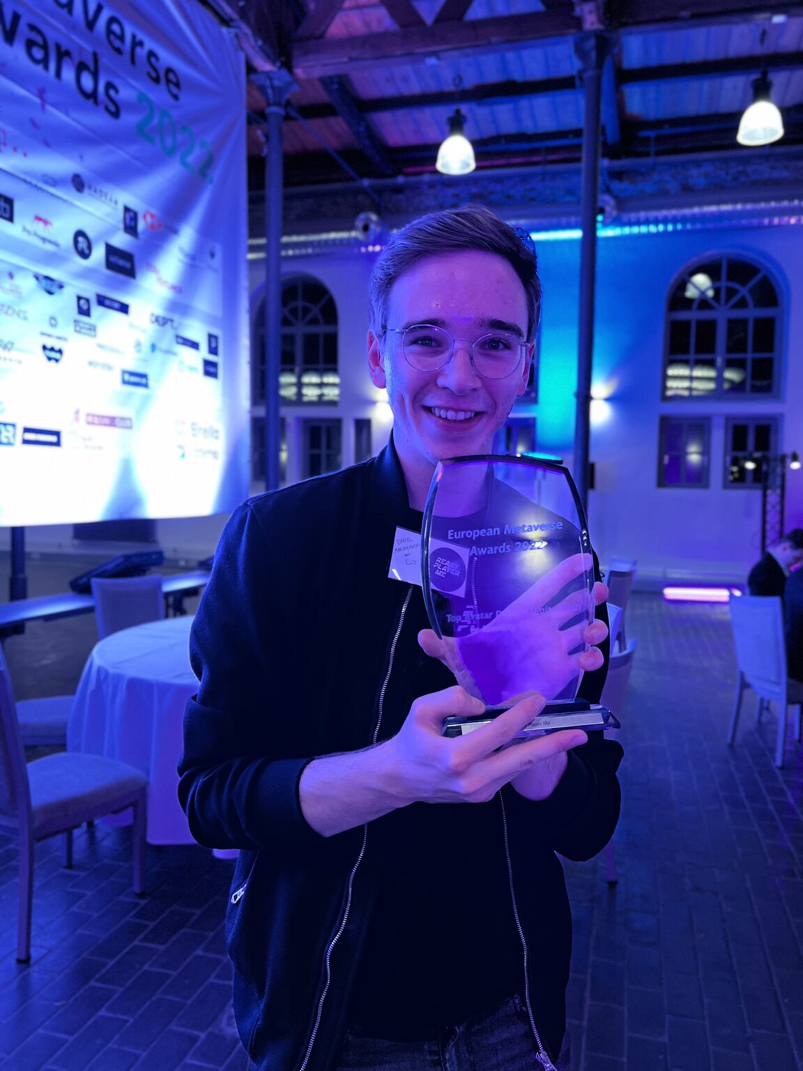 Daniel Marcinkowski on LinkedIn: Yesterday marked two years since I ... Daniel Marcinkowski on LinkedIn: Yesterday marked two years since I ...