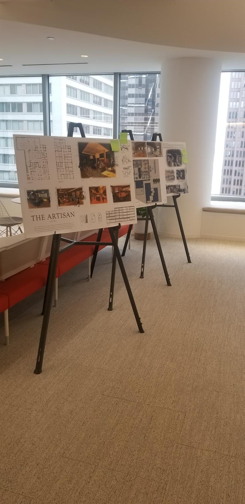 Jolene Mudri, MBA, IIDA, NCIDQ LEED AP on LinkedIn: Last week I had the ... Jolene Mudri, MBA, IIDA, NCIDQ LEED AP on LinkedIn: Last week I had the ...
