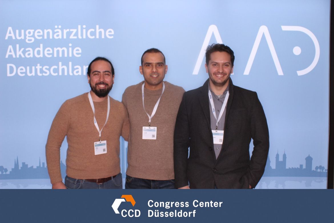 Dr. Malek Abdel Ghafar on LinkedIn: #aad2023 #dusseldorf #ophthalmology ... Dr. Malek Abdel Ghafar on LinkedIn: #aad2023 #dusseldorf #ophthalmology ...