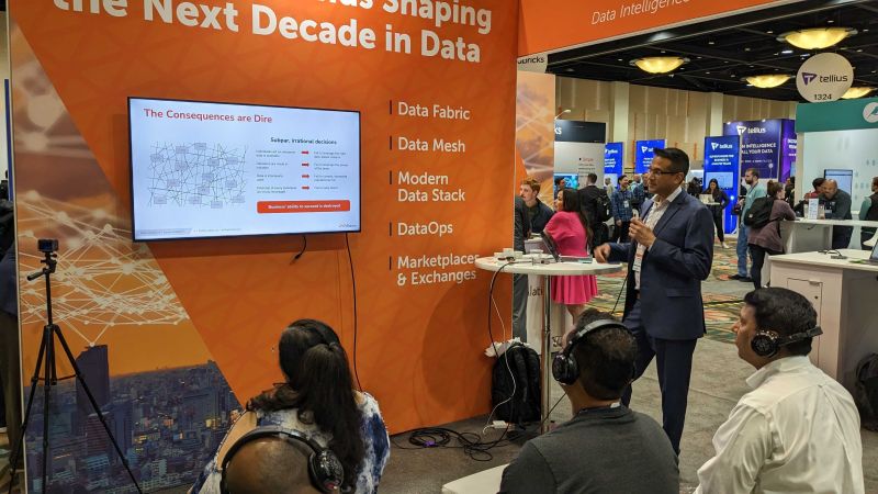 Alation on LinkedIn: #gartnerda #datamesh #metadata #inpersonevents # ... Alation on LinkedIn: #gartnerda #datamesh #metadata #inpersonevents # ...