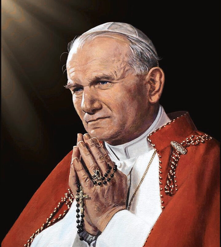 Paul Becker on LinkedIn: #leadership #religion Paul Becker on LinkedIn: #leadership #religion