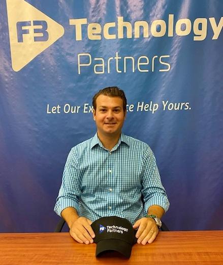 F3 Technology Partners on LinkedIn: Team Expansion for F3 Technology ... F3 Technology Partners on LinkedIn: Team Expansion for F3 Technology ...