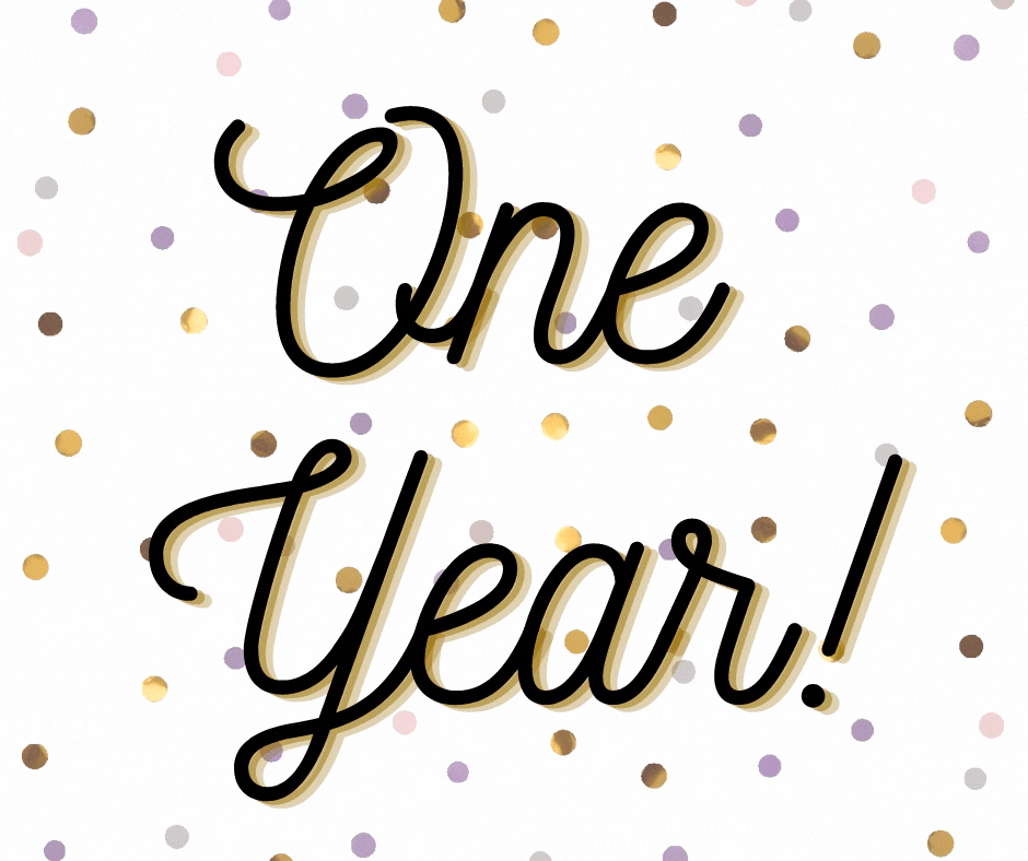 Emily C. on LinkedIn: Today marks my one-year work anniversary! ๐ ... Emily C. on LinkedIn: Today marks my one-year work anniversary! ๐ ...