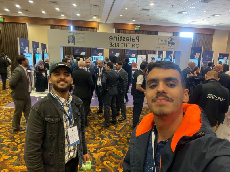 Hasan Al-Halabi on LinkedIn: #menaict2022 #deadsea #datahub #bigdata # ... Hasan Al-Halabi on LinkedIn: #menaict2022 #deadsea #datahub #bigdata # ...