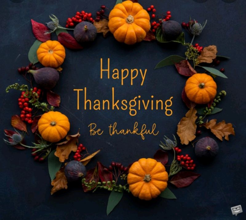 Chinmay Raval, CLTD on LinkedIn: #linkedinfamily #thanksgiving #thankful Chinmay Raval, CLTD on LinkedIn: #linkedinfamily #thanksgiving #thankful