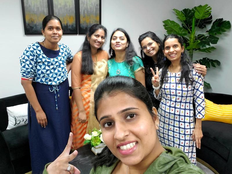 Ascii Group, LLC on LinkedIn: Diwali 🪔@ HQ! 😍🎊 Ascii Group, LLC on LinkedIn: Diwali 🪔@ HQ! 😍🎊