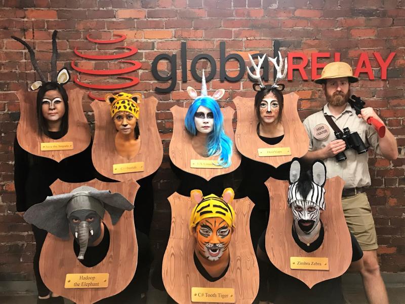 Charmaine Mullen on LinkedIn: Congrats to my HR team for winning Charmaine Mullen on LinkedIn: Congrats to my HR team for winning