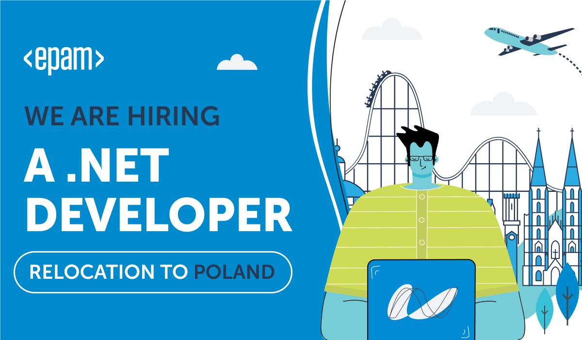 Valeryia Paziuk on LinkedIn: #career #epampoland #remote #epamishiring ... Valeryia Paziuk on LinkedIn: #career #epampoland #remote #epamishiring ...