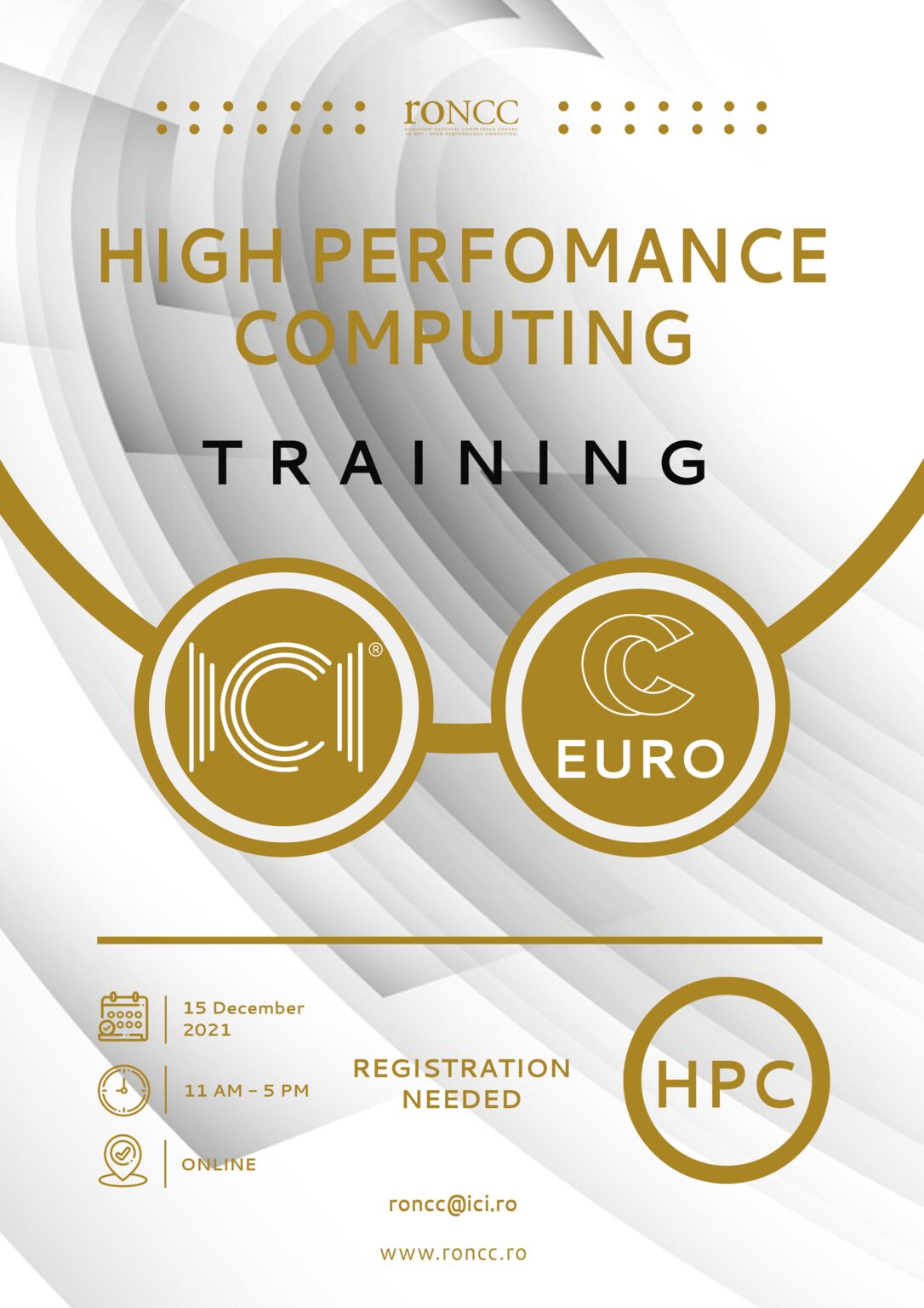 Soner Steiner on LinkedIn: #hpc Soner Steiner on LinkedIn: #hpc
