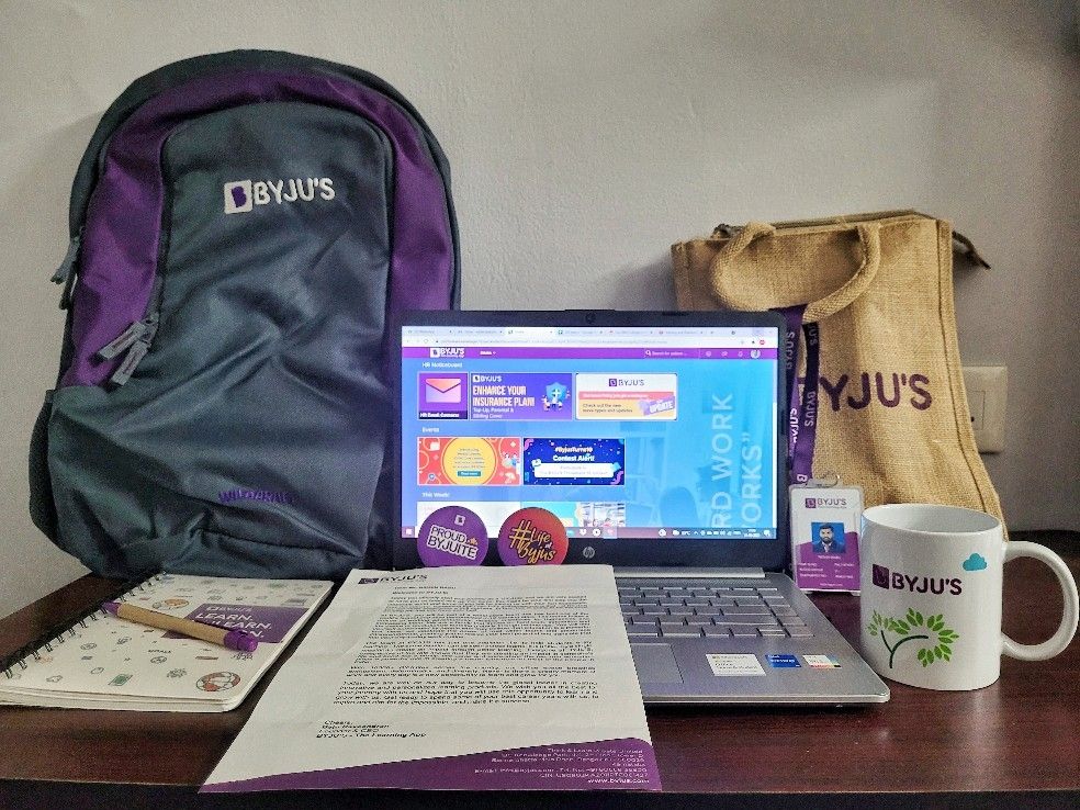 NIDHIN BABU on LinkedIn: #recruitment #lifeatbyjus #byjuite # ... NIDHIN BABU on LinkedIn: #recruitment #lifeatbyjus #byjuite # ...