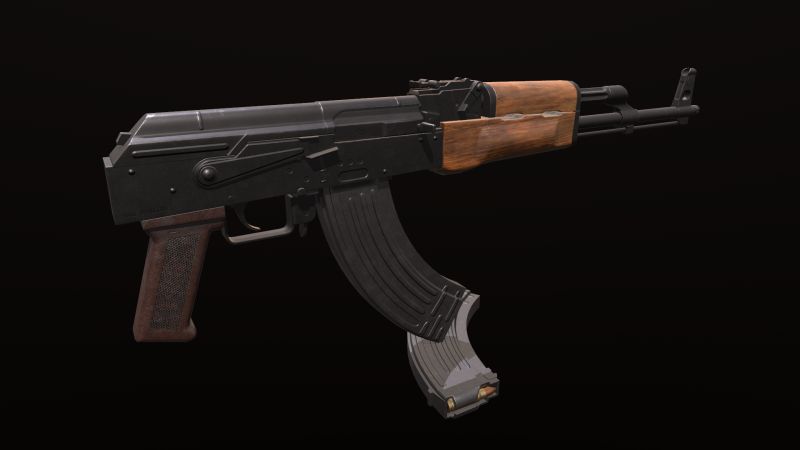 Aleksandr Tugin on LinkedIn: #3dmodel #3dartist #props Aleksandr Tugin on LinkedIn: #3dmodel #3dartist #props
