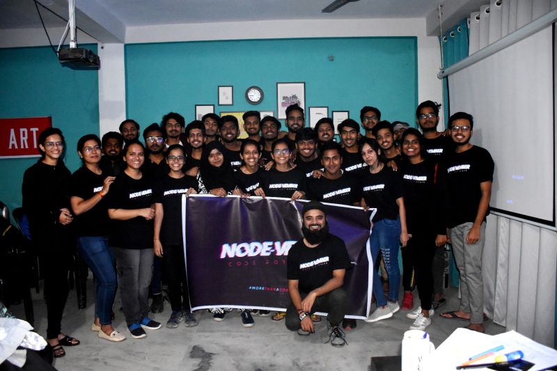 Sheryians Coding School posted on LinkedIn Sheryians Coding School posted on LinkedIn