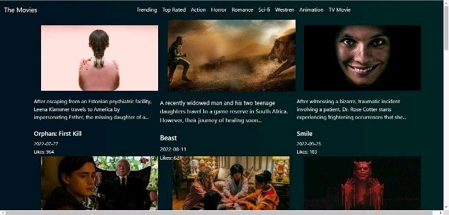 Kamran Baluch on LinkedIn: #demo #source #reactjs #webdevelopment # ... Kamran Baluch on LinkedIn: #demo #source #reactjs #webdevelopment # ...