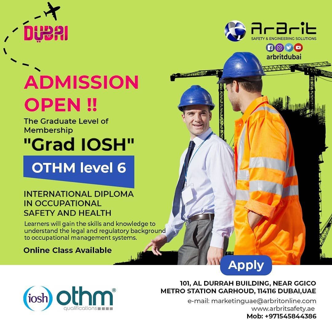 Mark Hoggard Tech IOSH posted on LinkedIn Mark Hoggard Tech IOSH posted on LinkedIn